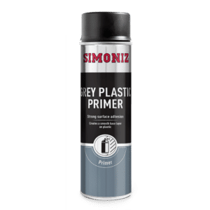 Simoniz High Build Primer | Spray Primer Paint