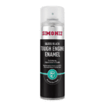Simoniz Gloss Black Tough Paint | Engine Enamel