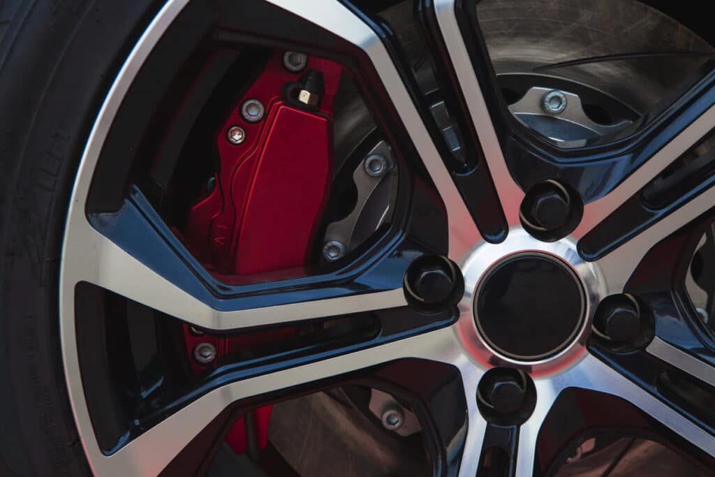 How to Choose the Right Alloy Wheels for Your Car | Simoniz