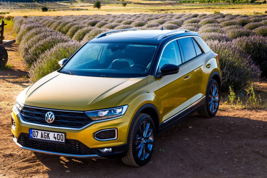 12 of the Best Cars for Families | Simoniz