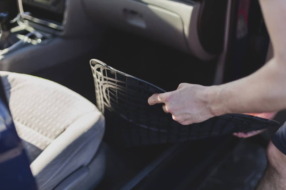 Car Germs and How to Kill Them - Simoniz