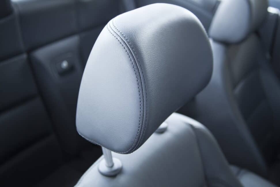 A Guide to Choosing the Best Material for Your Car’s Seats | Simoniz