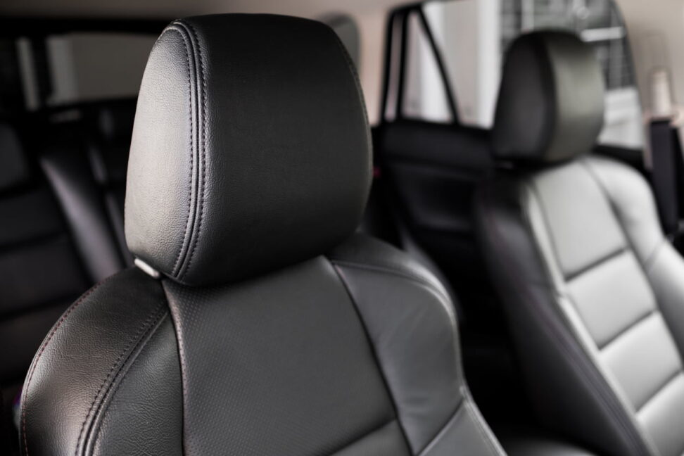 A Guide to Choosing the Best Material for Your Car’s Seats | Simoniz