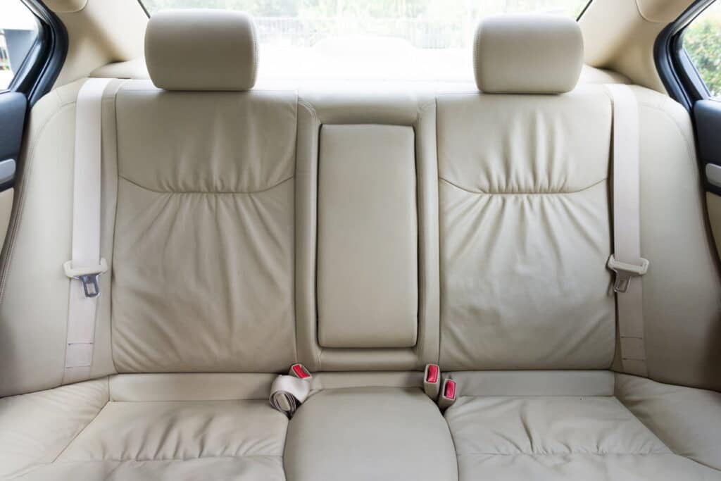 A Guide to Choosing the Best Material for Your Car’s Seats | Simoniz