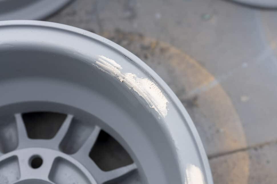 Can I Refurbish My Own Alloys? | Simoniz