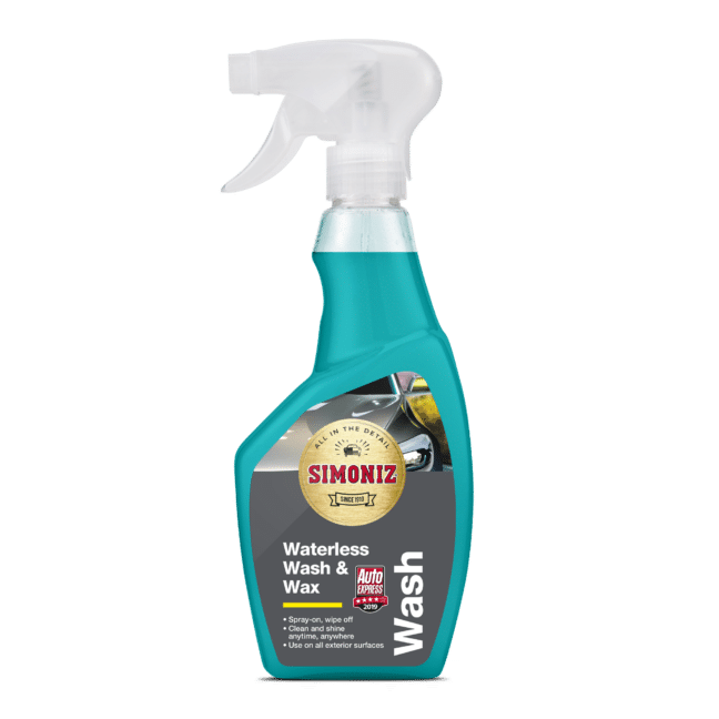 Original l Wax | Simoniz