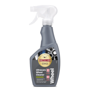 Simoniz Snow Foam | pH Neutral Formula
