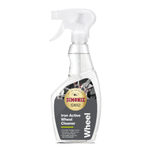 Simoniz Snow Foam | pH Neutral Formula