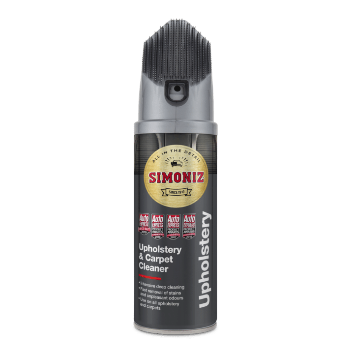 Simoniz | High Quality Car Care & Cleaning Products