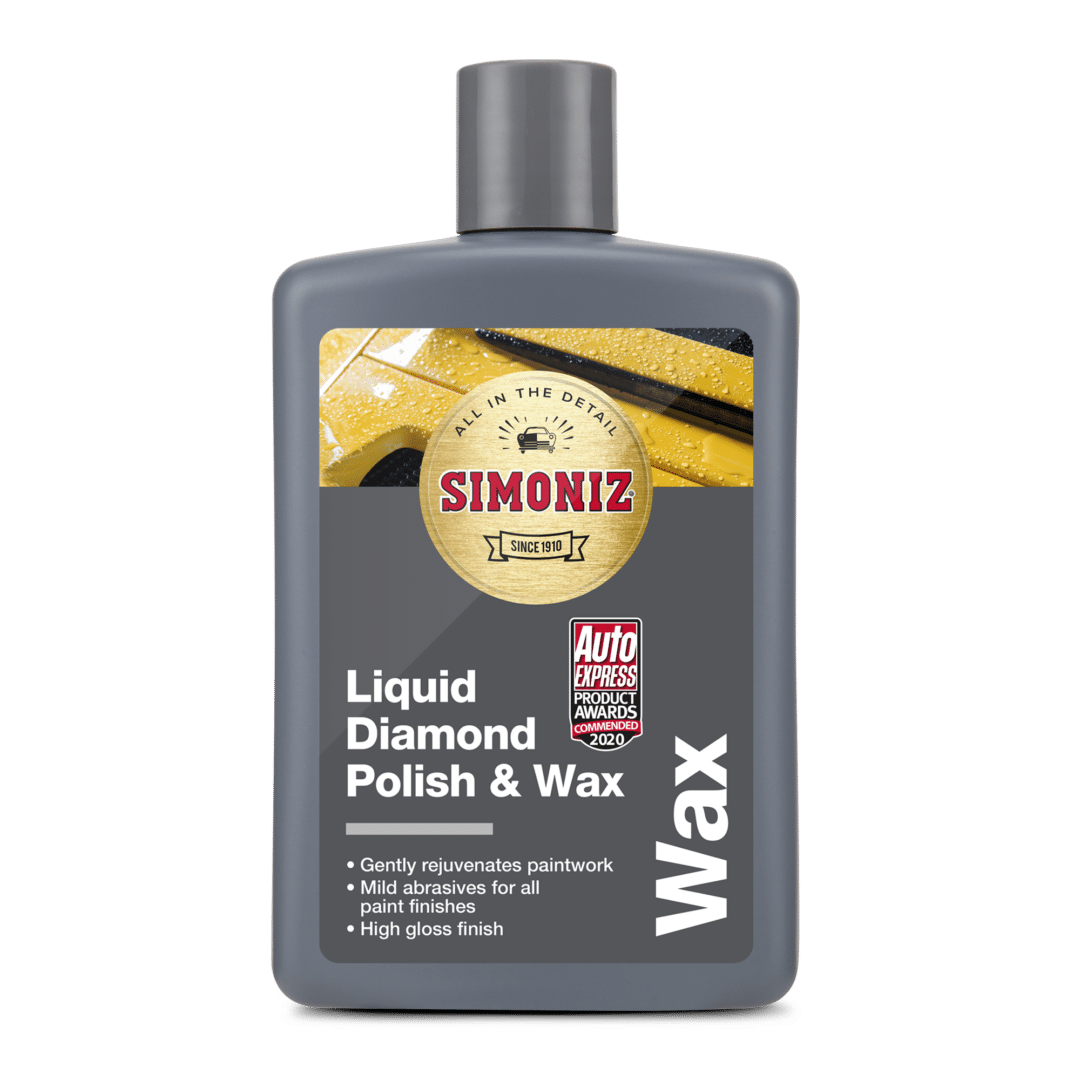 Original l Wax | Simoniz