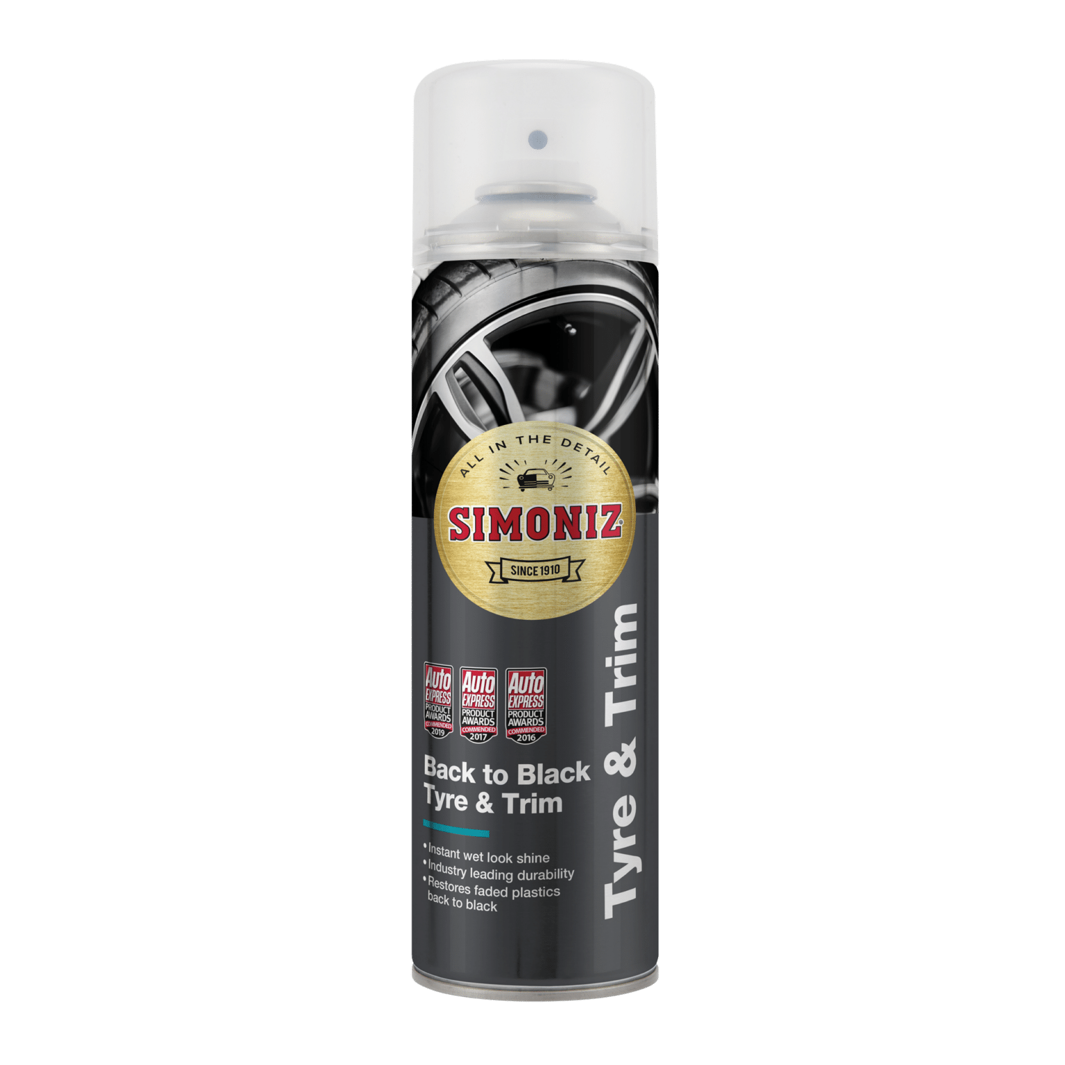 Simoniz Car Care & Cleaning Products