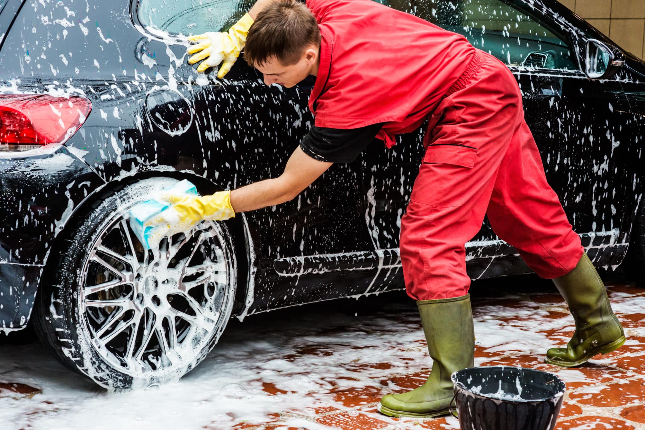 Simoniz | High Quality Car Care & Cleaning Products